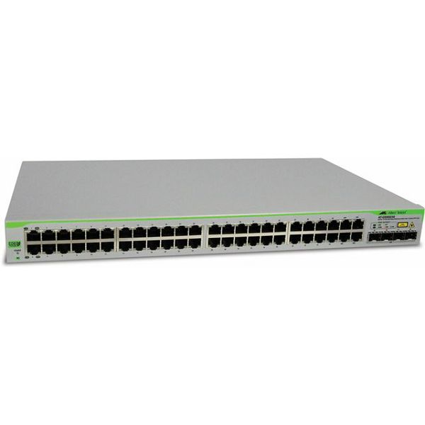 Allied Telesis switch web upravljivi, AT-GS950/48-50