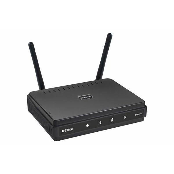 D-Link pristupna točka DAP-1360/E D-Link pristupna točka DAP-1360/E