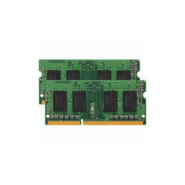 Memorija za prijenosna računala Kingston DDR3L 16GB (2x8) 16