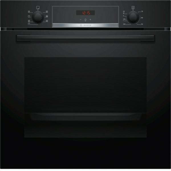 Pećnica Bosch HBA513BB1 | Ugradbena | AllMall