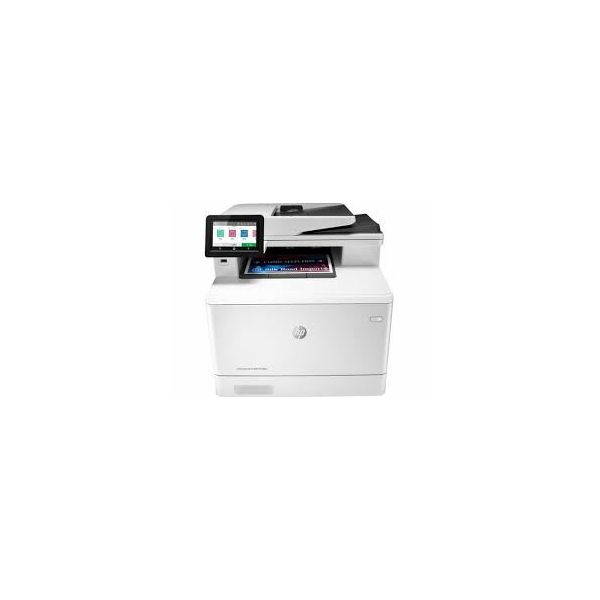 PRN MFP HP CLJ M479fdn