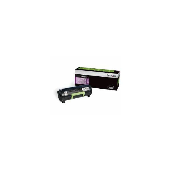 Toner Lexmark MX310/410/510/610/611 toner 605H